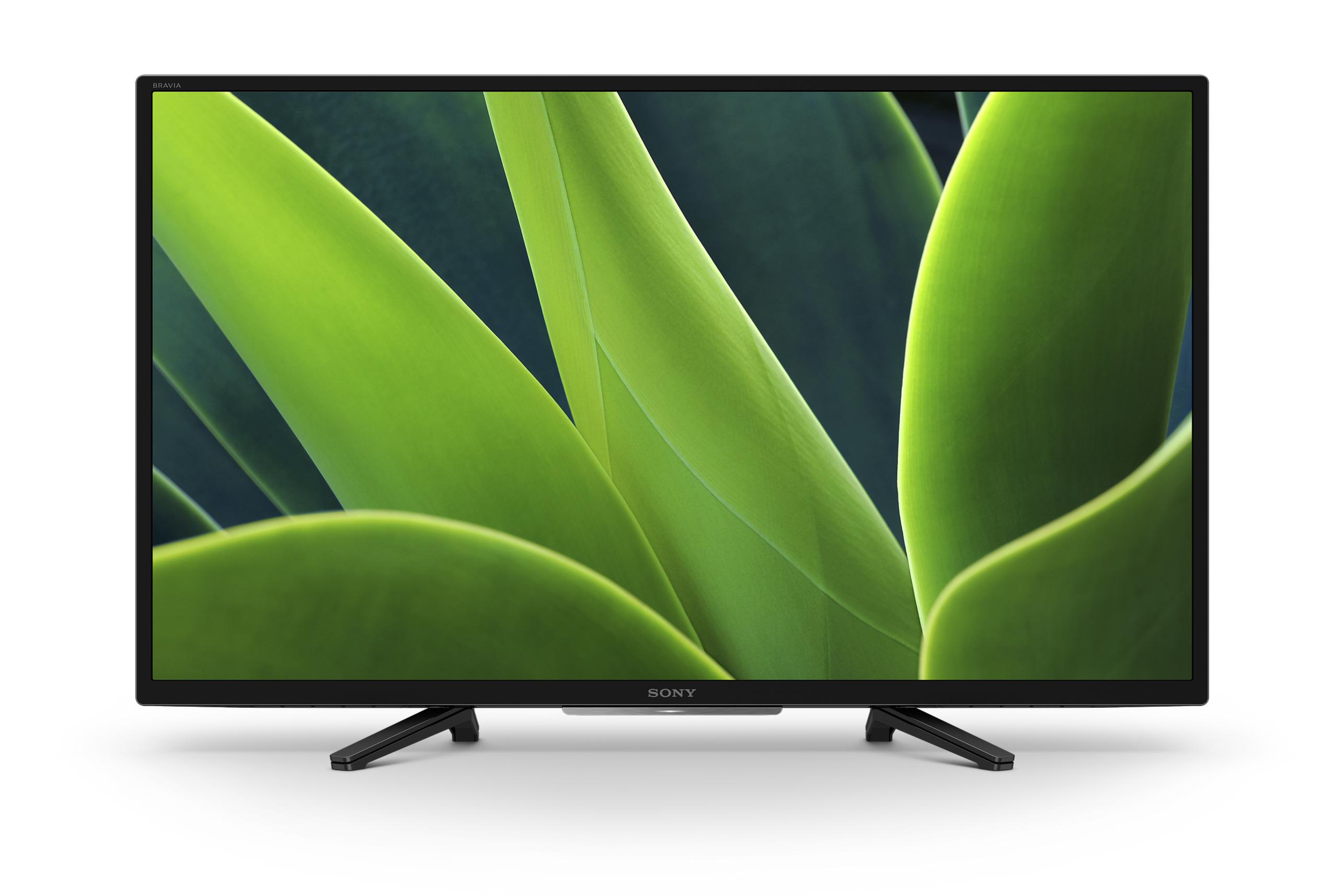 Sony Bravia W830K 32" Television, WXGA, 17/7 operation, 380 cd/m2 ...