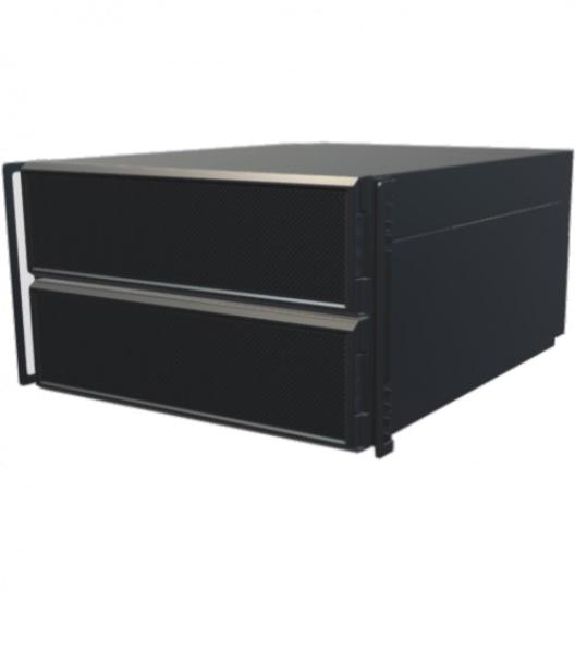 Vertiv Liebert 1+1 3PH Input Parallel POD for Liebert ITA2 30KVA, 6U ...